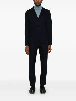 Harris Wharf London Virgin Wool Blazer