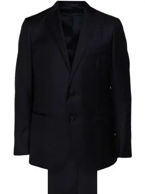 Caruso Single-breasted Suit