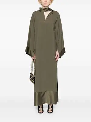 TALLER MARMO Ticino Maxi Dress