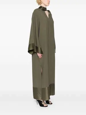 TALLER MARMO Ticino Maxi Dress