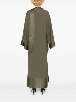 TALLER MARMO Ticino Maxi Dress