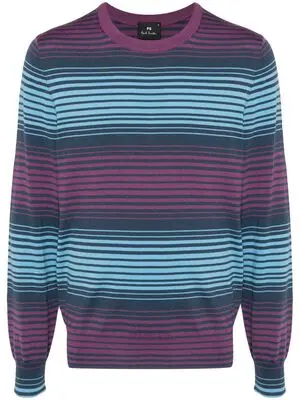 Paul Smith Striped Jumper