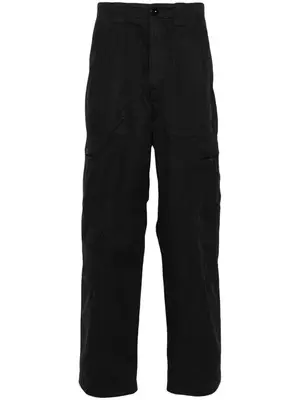 C.P. COMPANY Microreps Utility Trousers