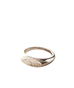 FREE PEOPLE Tough Love Ring
