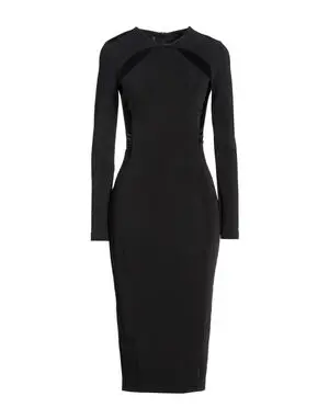 Pinko Midi Bodycon Dress