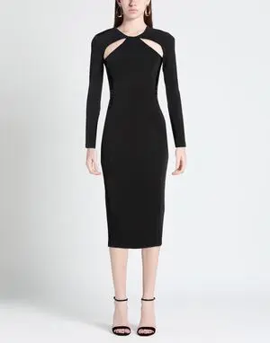 Pinko Midi Bodycon Dress