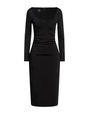 Pinko Midi Bodycon Dress