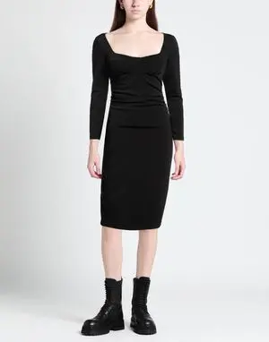 Pinko Midi Bodycon Dress
