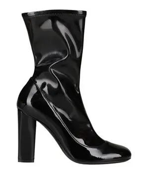Coated Booties