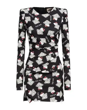 ANIYE BY Mini Bodycon Dress