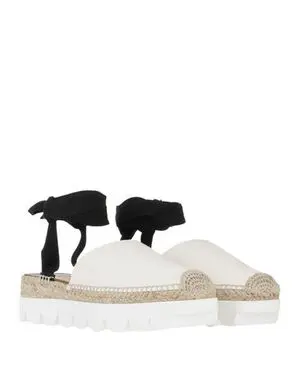 Marni Textile Espadrilles
