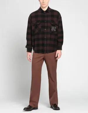 Palm Angels Shirt Size Cotton, Polyester