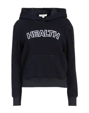SPORTY & RICH Sweatshirt Size Polyester