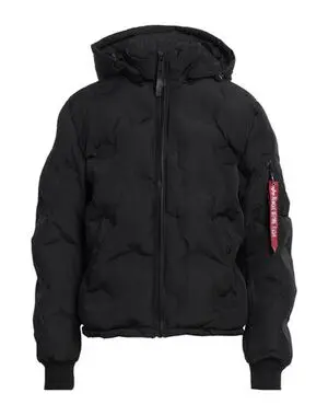 Alpha Industries Puffer Jacket