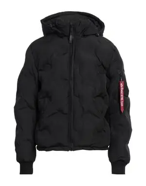 Alpha Industries Puffer Jacket