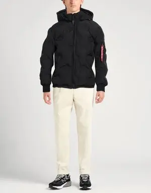 Alpha Industries Puffer Jacket
