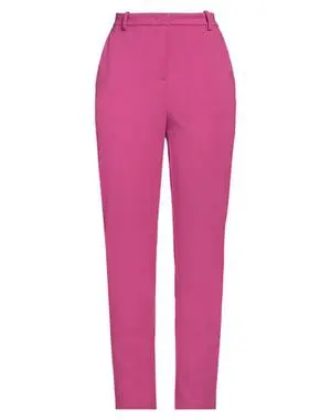 Pinko PINKO Tapered Pants Fuchsia