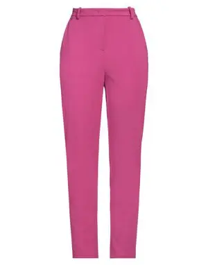 Pinko Tapered Pants - Fuchsia
