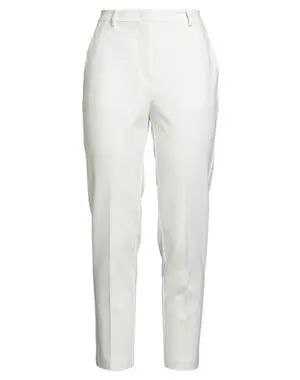 Pinko PINKO Tapered Pants White