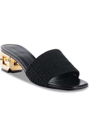 Givenchy G-cube Sandals