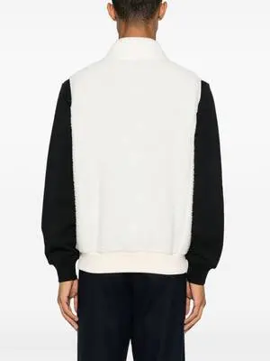 A.p.c. Sequoia Gilet - White