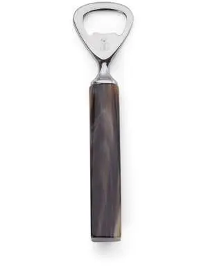 Brunello Cucinelli Stainless Steel Bottle Opener - Neutrals
