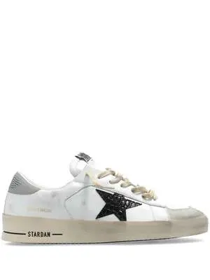 GOLDEN GOOSE Stardan Sneakers - White