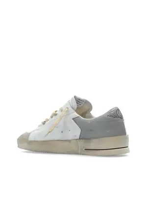GOLDEN GOOSE Stardan Sneakers - White