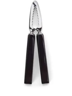 Brunello Cucinelli Stainless Steel Nutcracker - Black