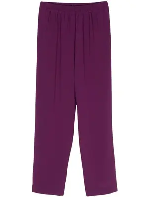 GIANLUCA CAPANNOLO Mila Trousers