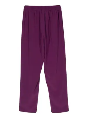 GIANLUCA CAPANNOLO Mila Trousers