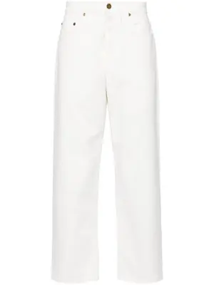 Golden Goose Tapered Jeans For Men