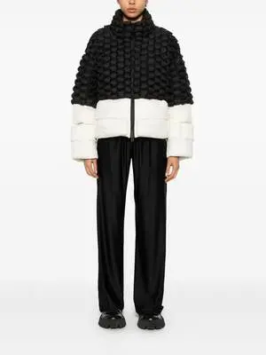 RAXXY Bubble Down Jacket - Black