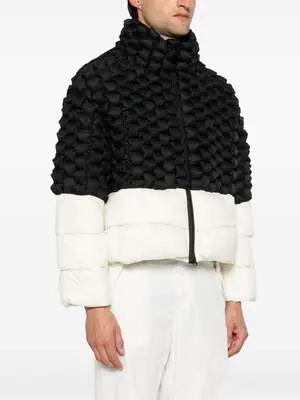 RAXXY Bubble Down Jacket - Black