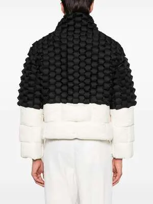 RAXXY Bubble Down Jacket - Black