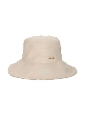 Cult Gaia Maddie Bucket Hat