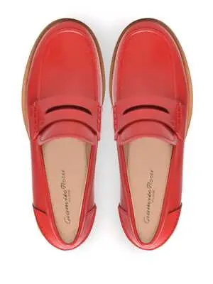 GIANVITO ROSSI Michael Loafers