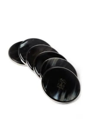 Brunello Cucinelli Coaster Set