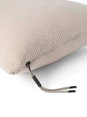 Brunello Cucinelli Cashmere Pillow