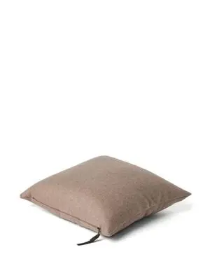 Brunello Cucinelli Cashmere Pillow