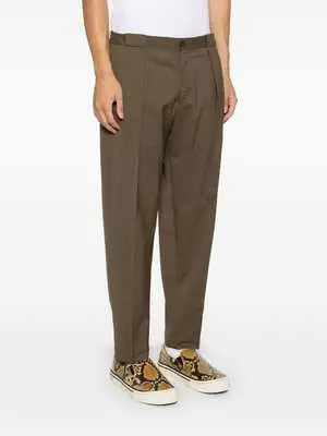 BRIGLIA 1949 Portobello Trousers