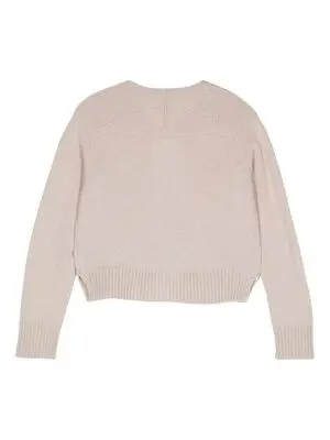 Soeur Virginia Cashmere Cardigan