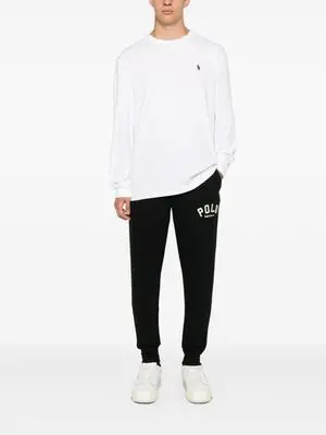 Polo Ralph Lauren Polo Pony-motif T-shirt - White