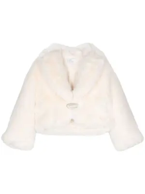 Giuseppe Di Morabito Brooch-detail Jacket