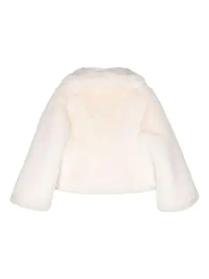 Giuseppe Di Morabito Brooch-detail Jacket