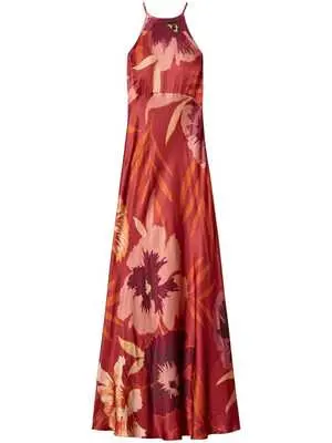 Twinset Floral Evening Dresses