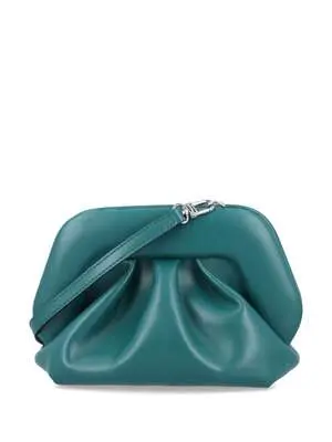 THEMOIRE Gea Clutch - Green