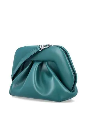 THEMOIRE Gea Clutch - Green