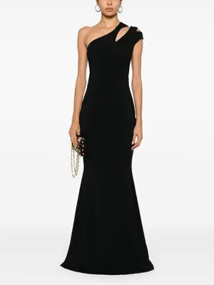 CRISTALLINI Victoria Maxi Dress