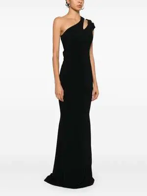 CRISTALLINI Victoria Maxi Dress